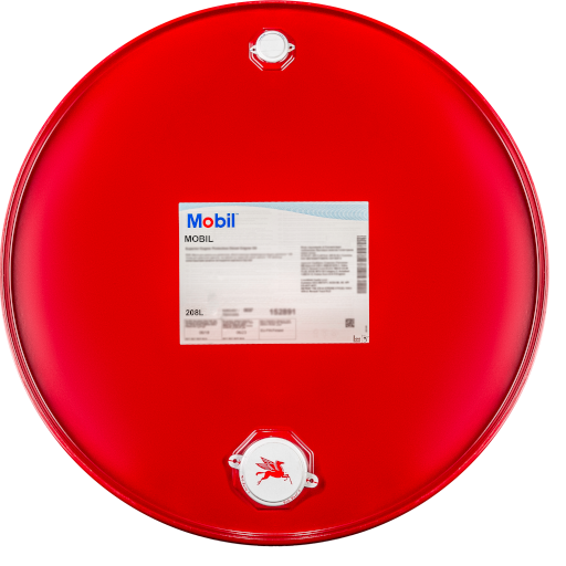 Mobil CHASSIS GREASE LBZ | Öljycenter Finland Oy